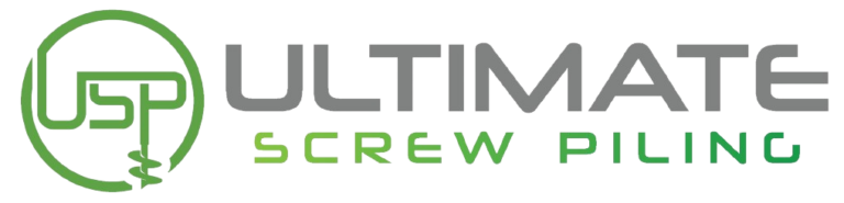 Screw Piling Foundations - Ultimate Screw Piling