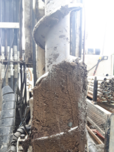 Helical Screw Piling & Helical Screw Piles - Ultimate Screw Piling
